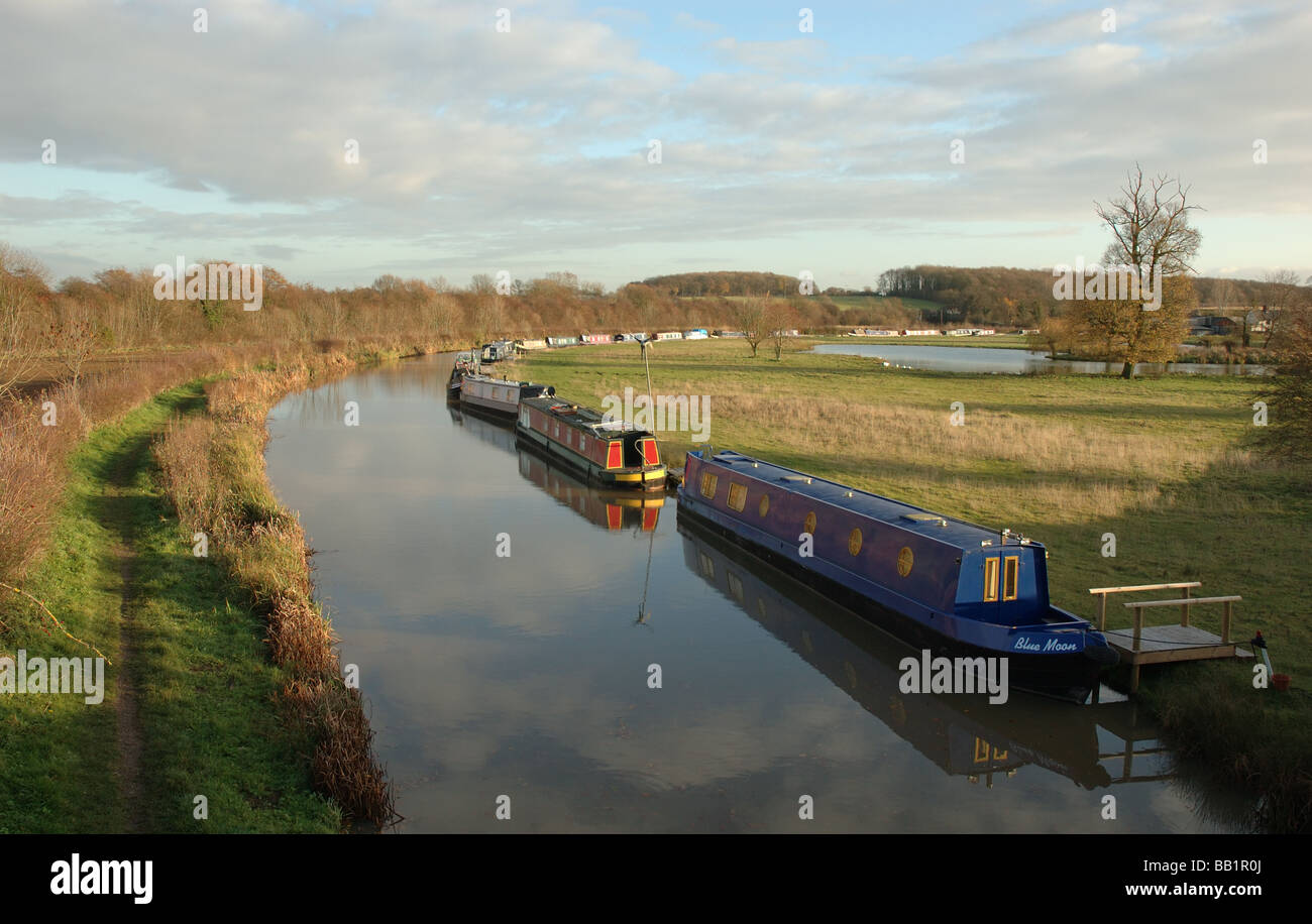 Shackerstone hi-res stock photography and images - Alamy