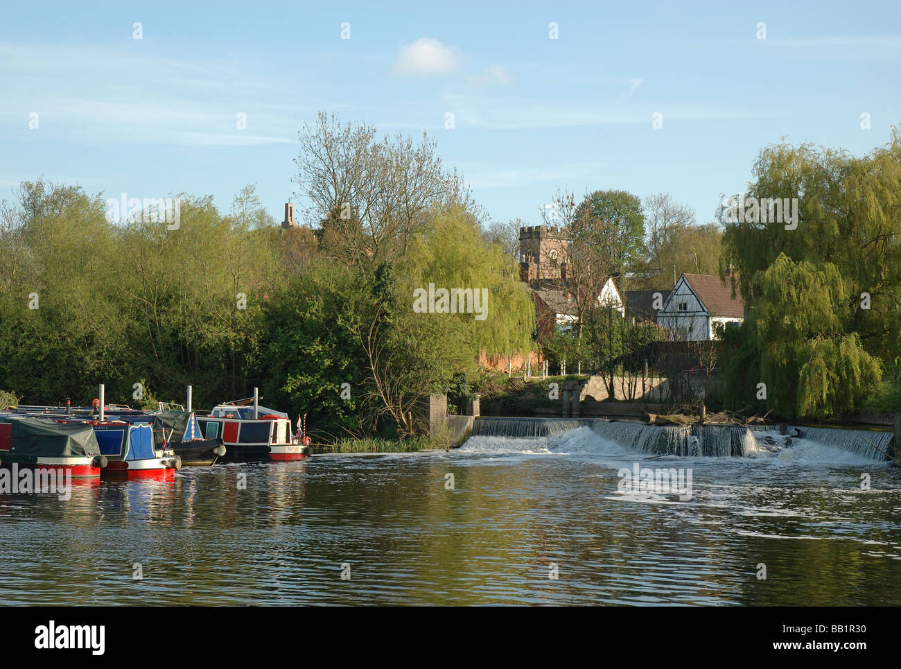 Mountsorrel leicestershire uk hi-res stock photography and images - Alamy