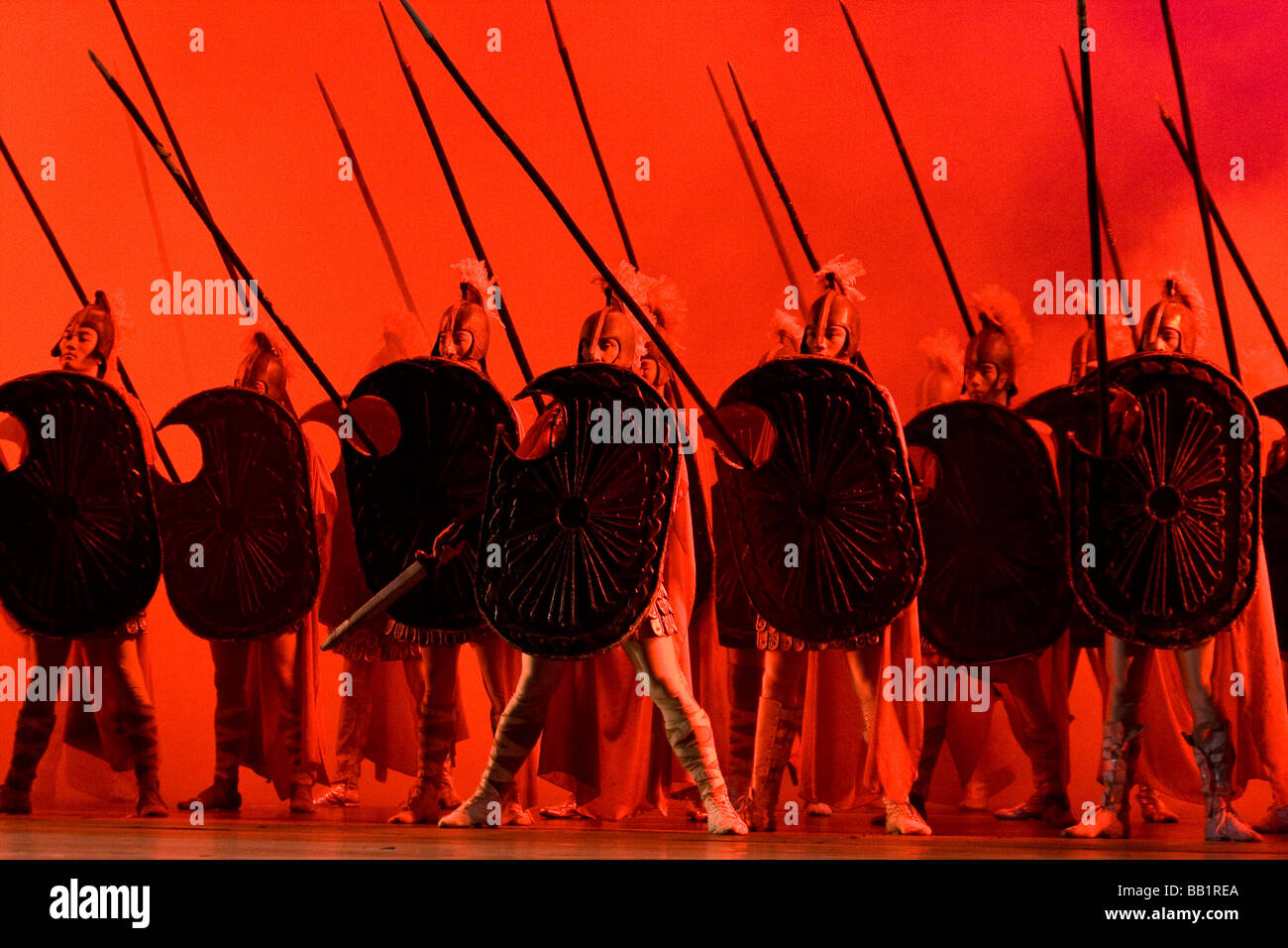 Chinese Dance Performance at Windows on the World in Shenzhen China ...