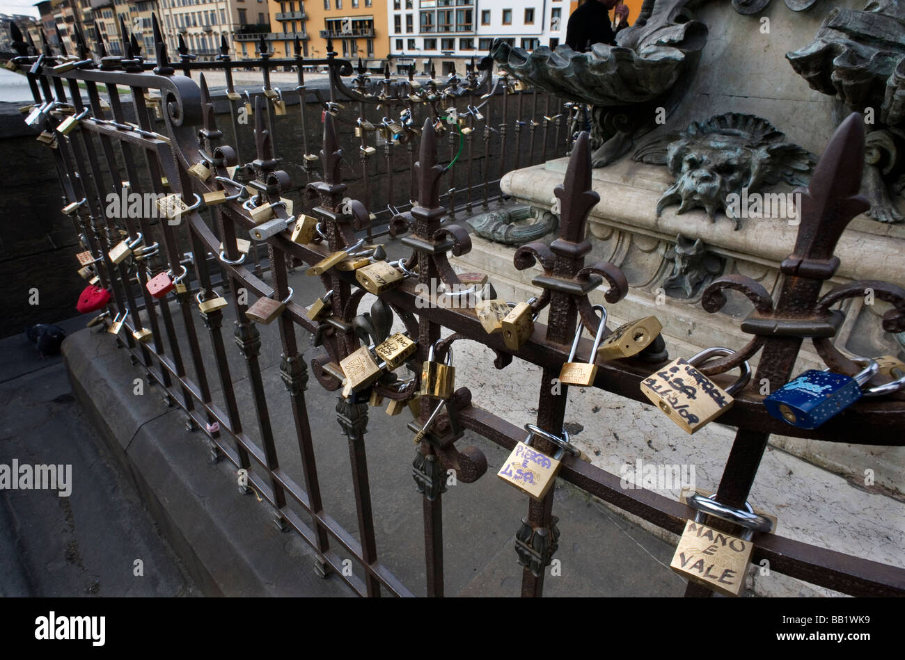Florence firenze italy hi-res stock photography and images - Alamy