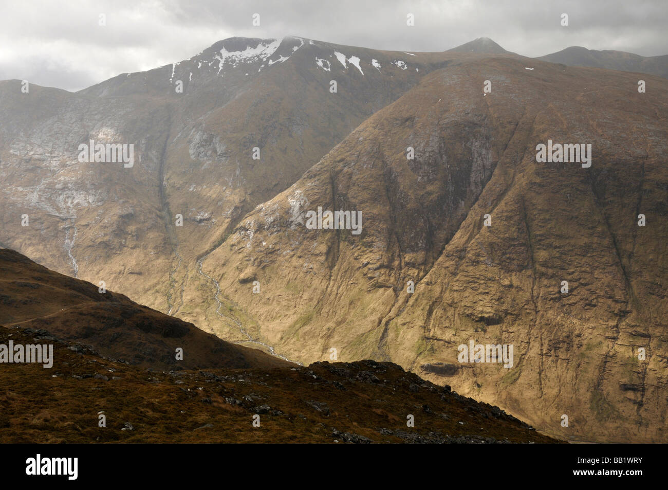 Stob dubh hi-res stock photography and images - Alamy