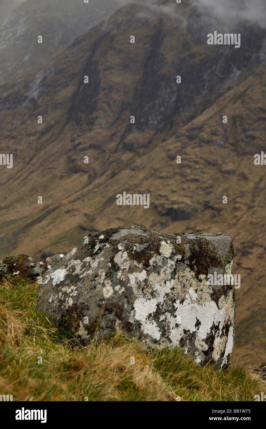 Stob Dubh Stock Photos & Stob Dubh Stock Images - Alamy