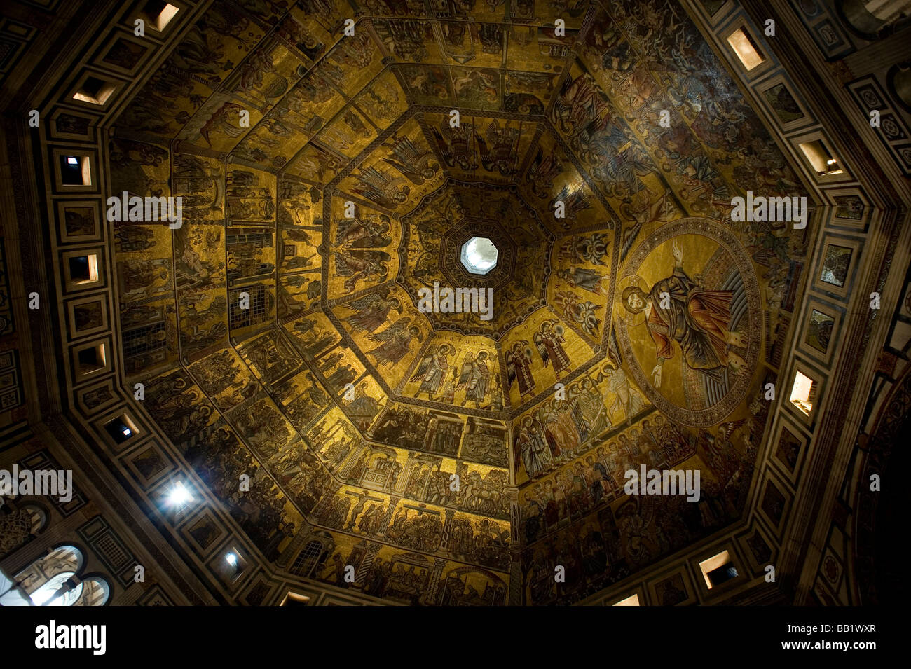 Florence Tuscany Italy The city of the Renaissance Photo shows The 11th ...
