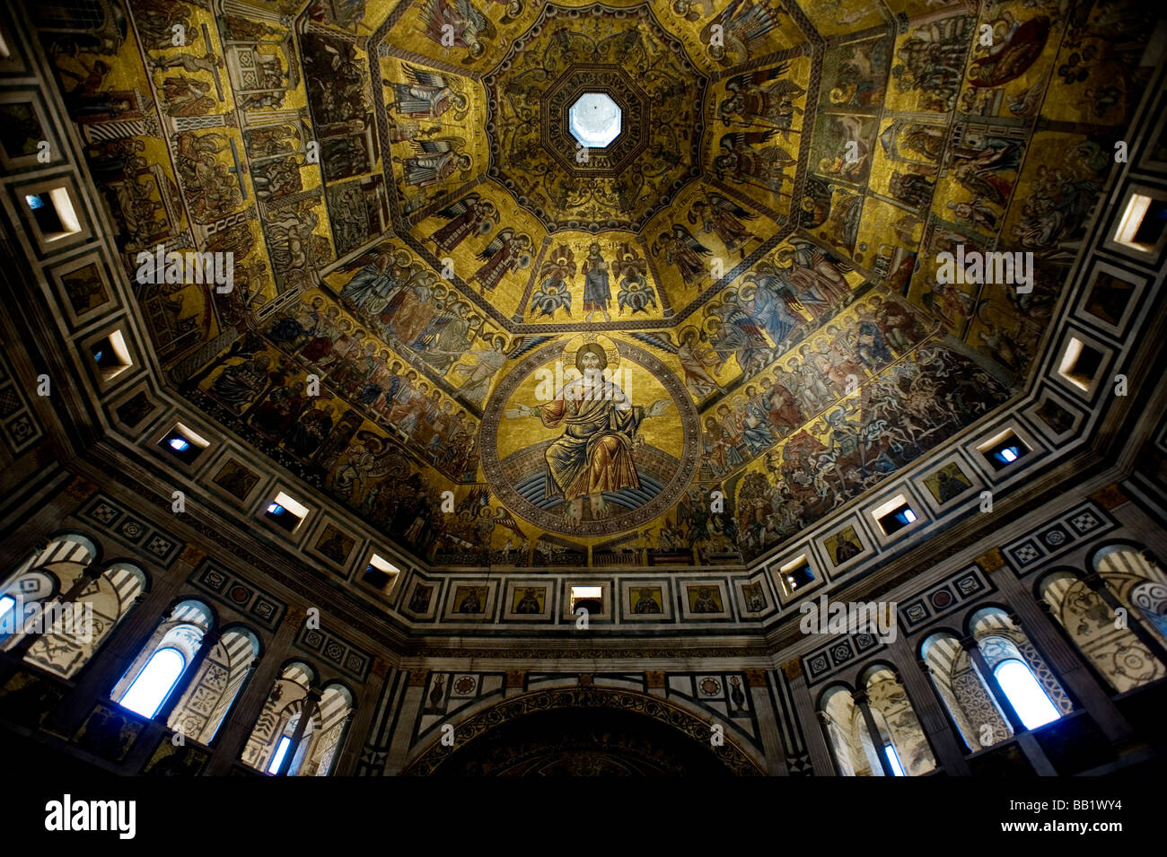 Florence Tuscany Italy The city of the Renaissance Photo shows The 11th ...