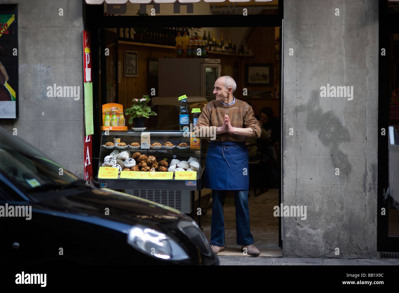 Florence Tuscany Italy The city of the Renaissance Photo shows ...