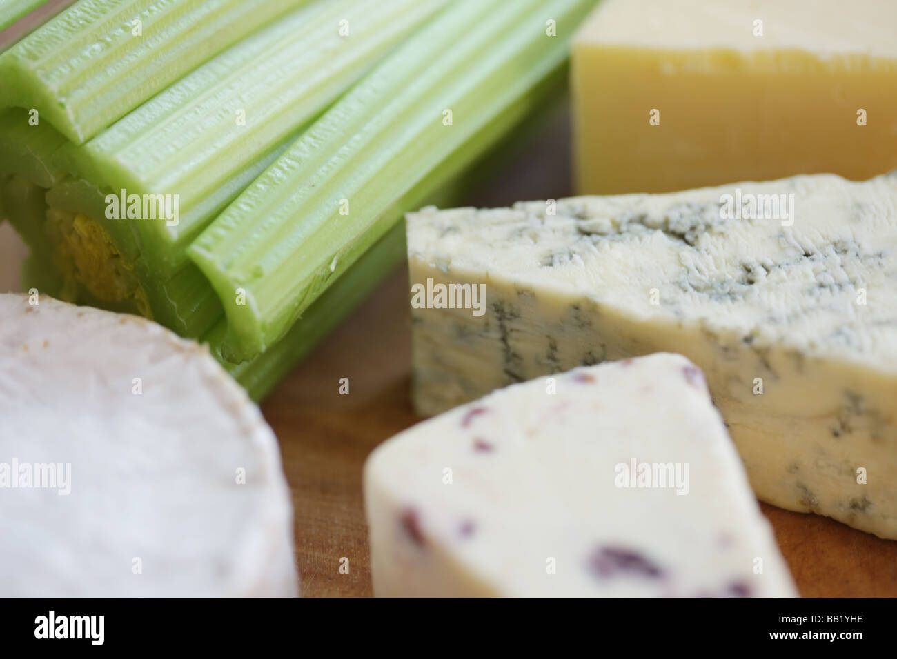 Lumps of cheese hi-res stock photography and images - Alamy