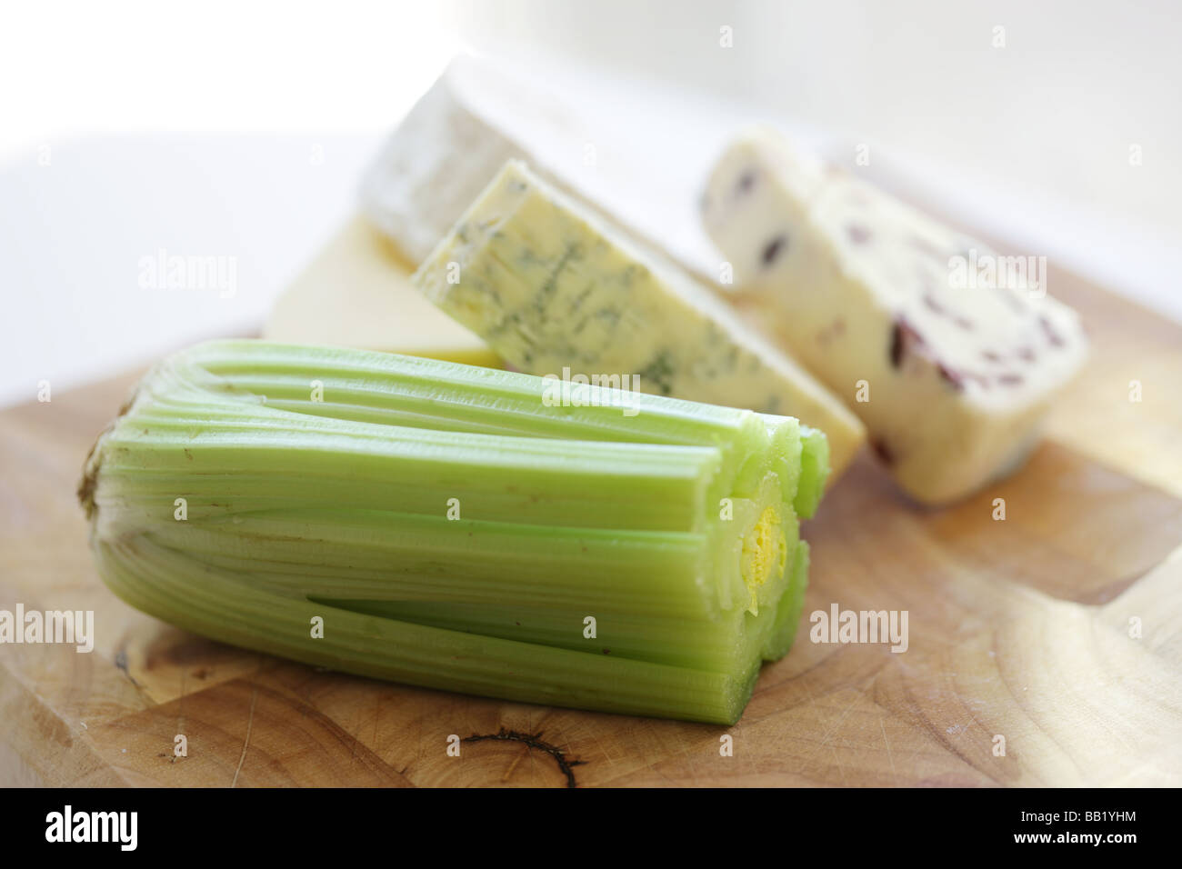 Lumps of cheese hi-res stock photography and images - Alamy