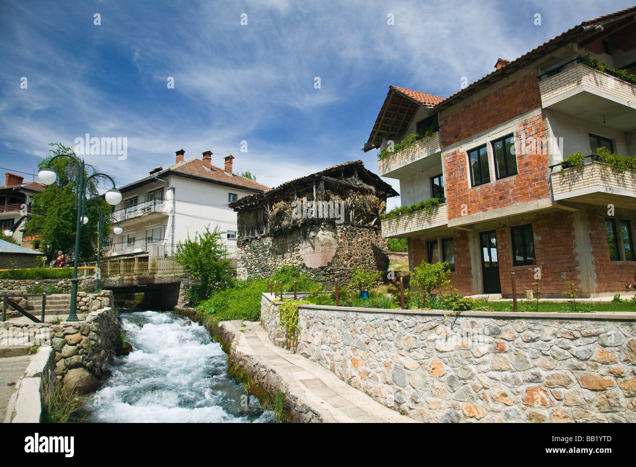 Vevcani hi-res stock photography and images - Alamy