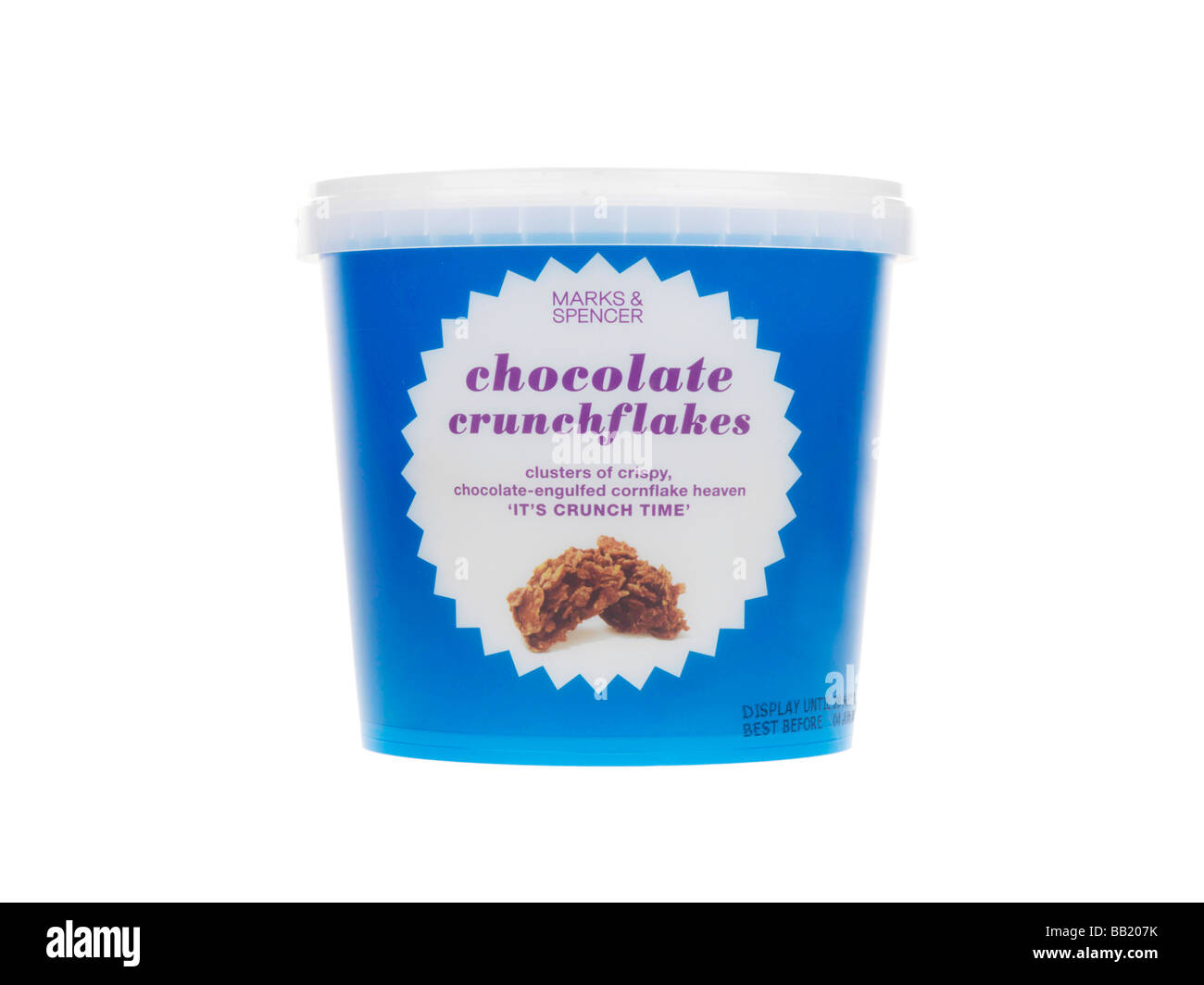 Cornflakes box hi-res stock photography and images - Alamy