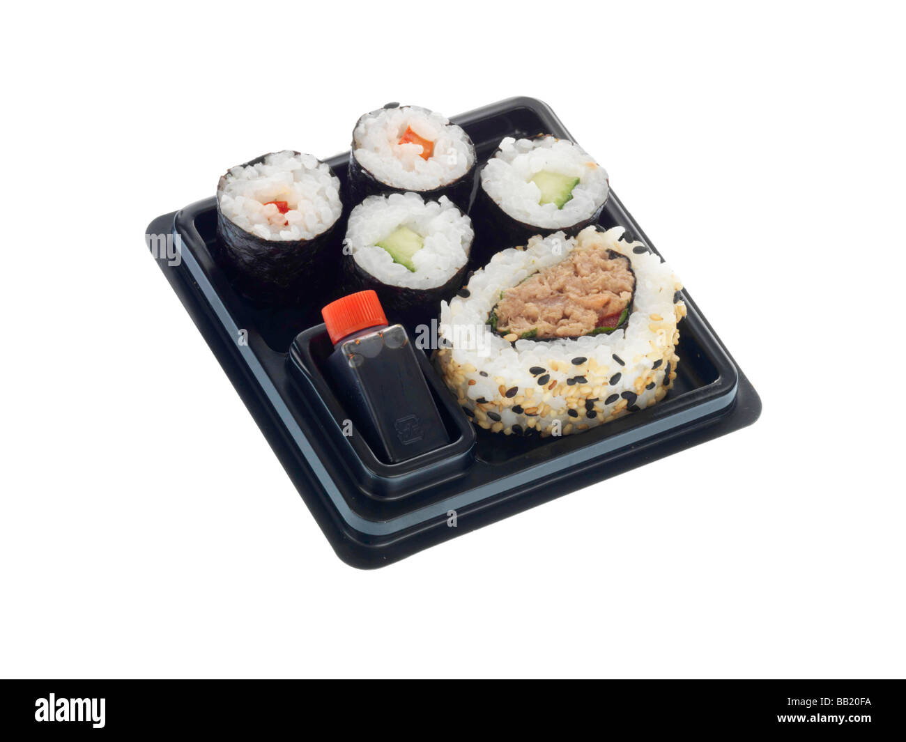 Japanese kits Cut Out Stock Images & Pictures - Alamy