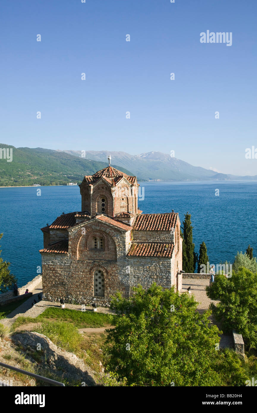 Orhid lake hi-res stock photography and images - Alamy