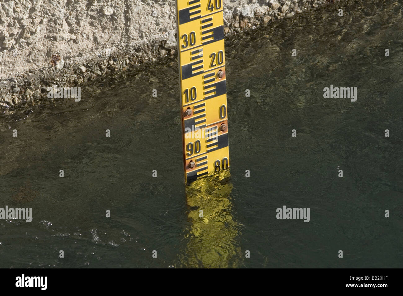 Measure volume hi-res stock photography and images - Alamy
