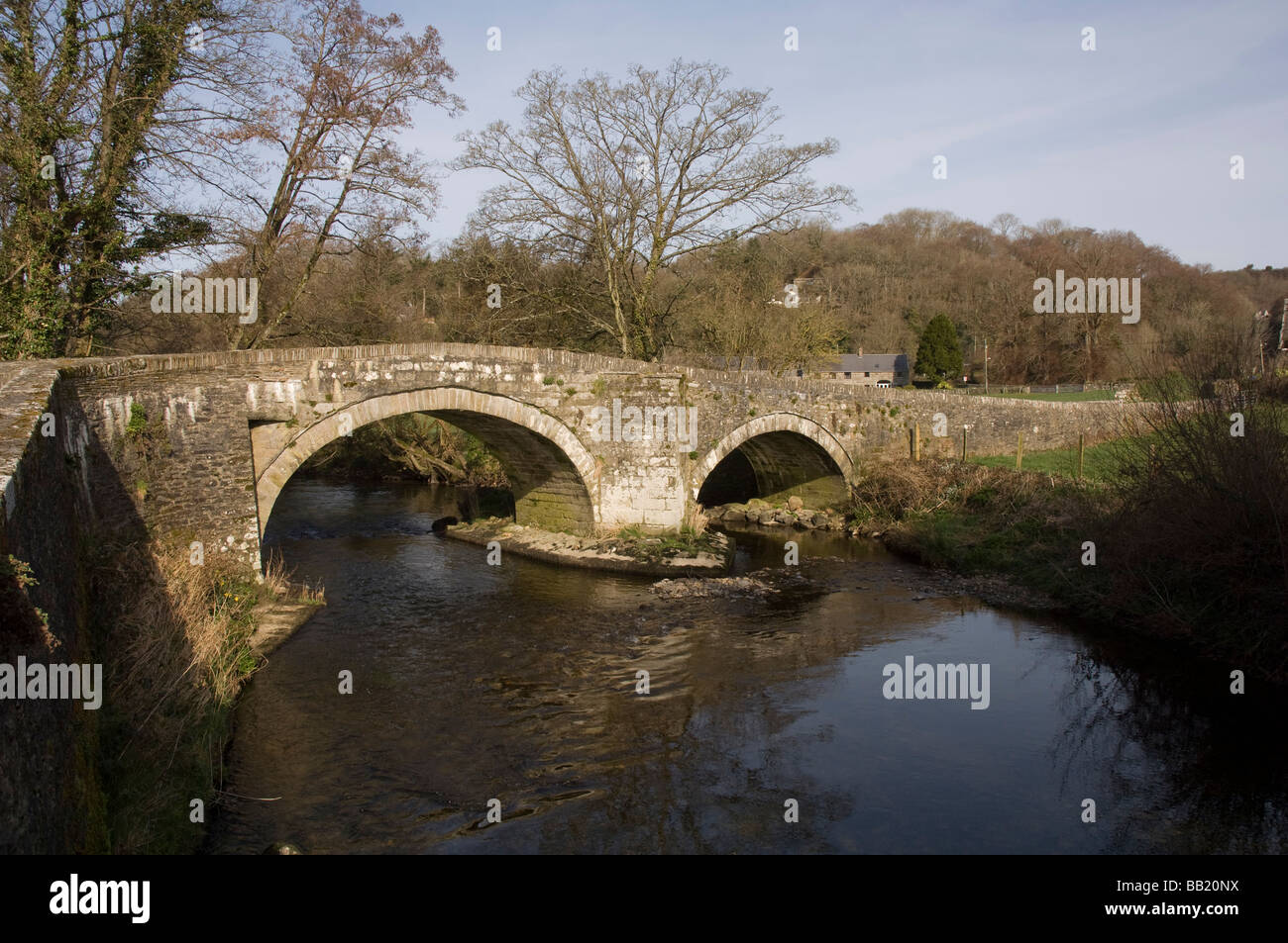 River nyfer hi-res stock photography and images - Alamy