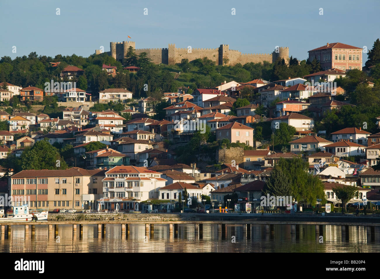 Car samoils castle hi-res stock photography and images - Alamy