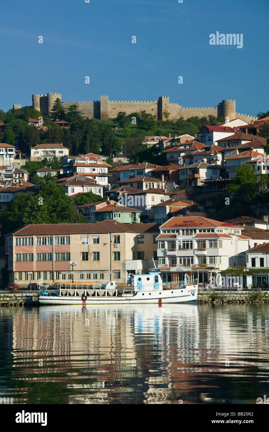 Car Samoils Castle High Resolution Stock Photography and Images - Alamy