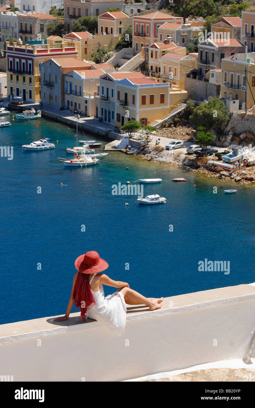 Sweeping view hi-res stock photography and images - Alamy