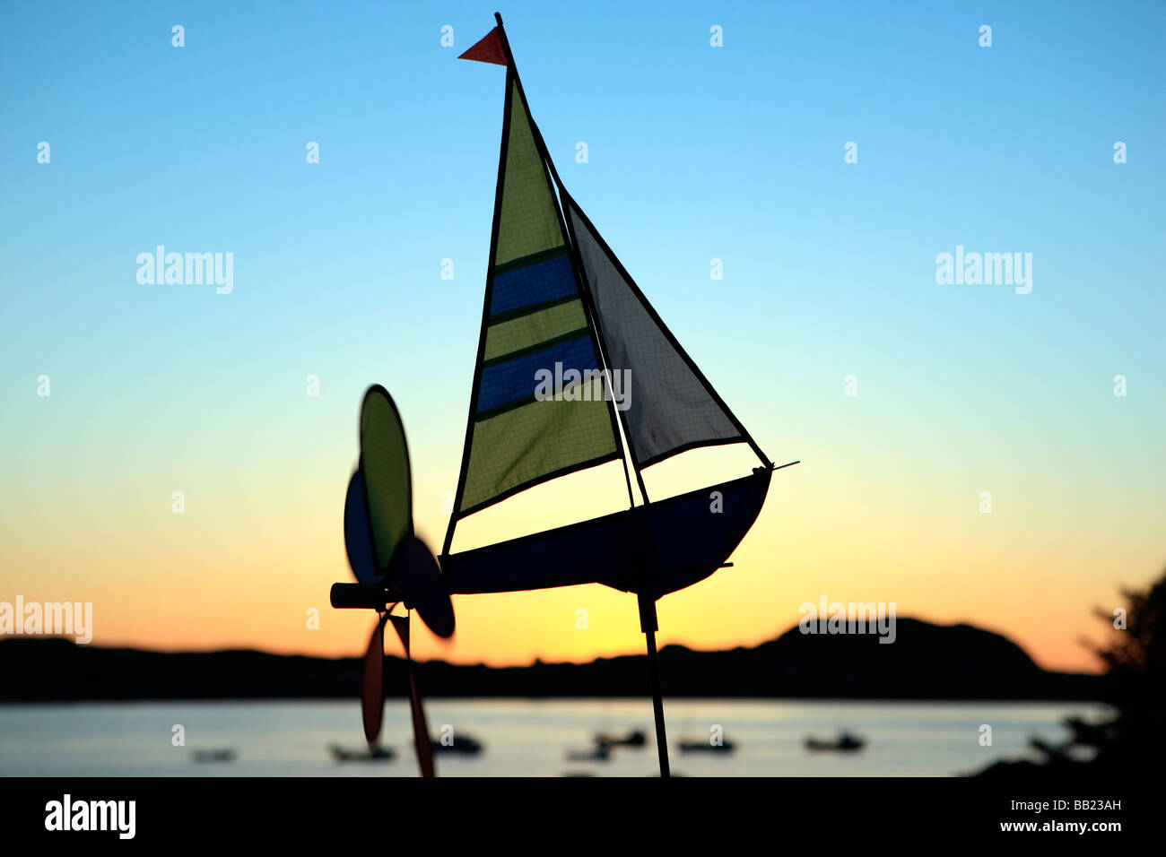 Windy seaside hi-res stock photography and images - Alamy