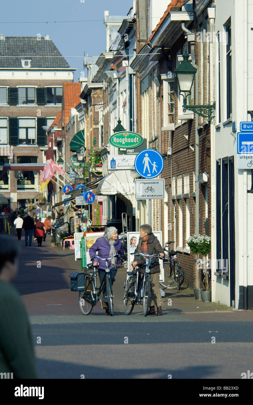 Kampen overijssel hi-res stock photography and images - Alamy