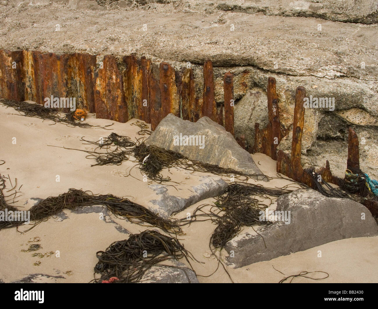 Level of rusting hi-res stock photography and images - Alamy