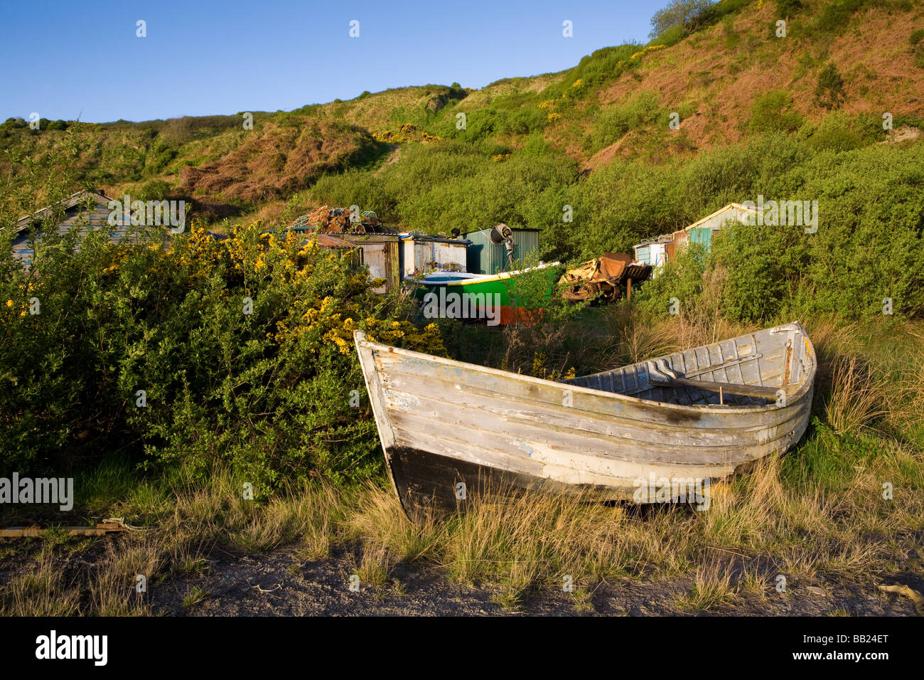 Port mulgrave beach hi-res stock photography and images - Alamy