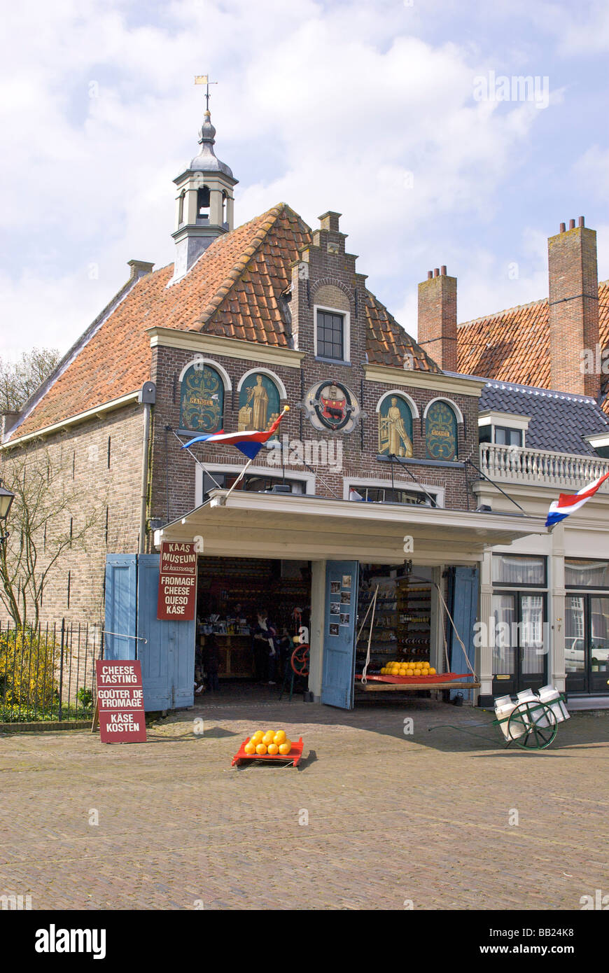 Kaas museum hi-res stock photography and images - Alamy