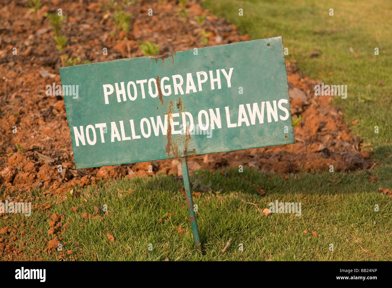 Photography prohibited sign hi-res stock photography and images - Alamy