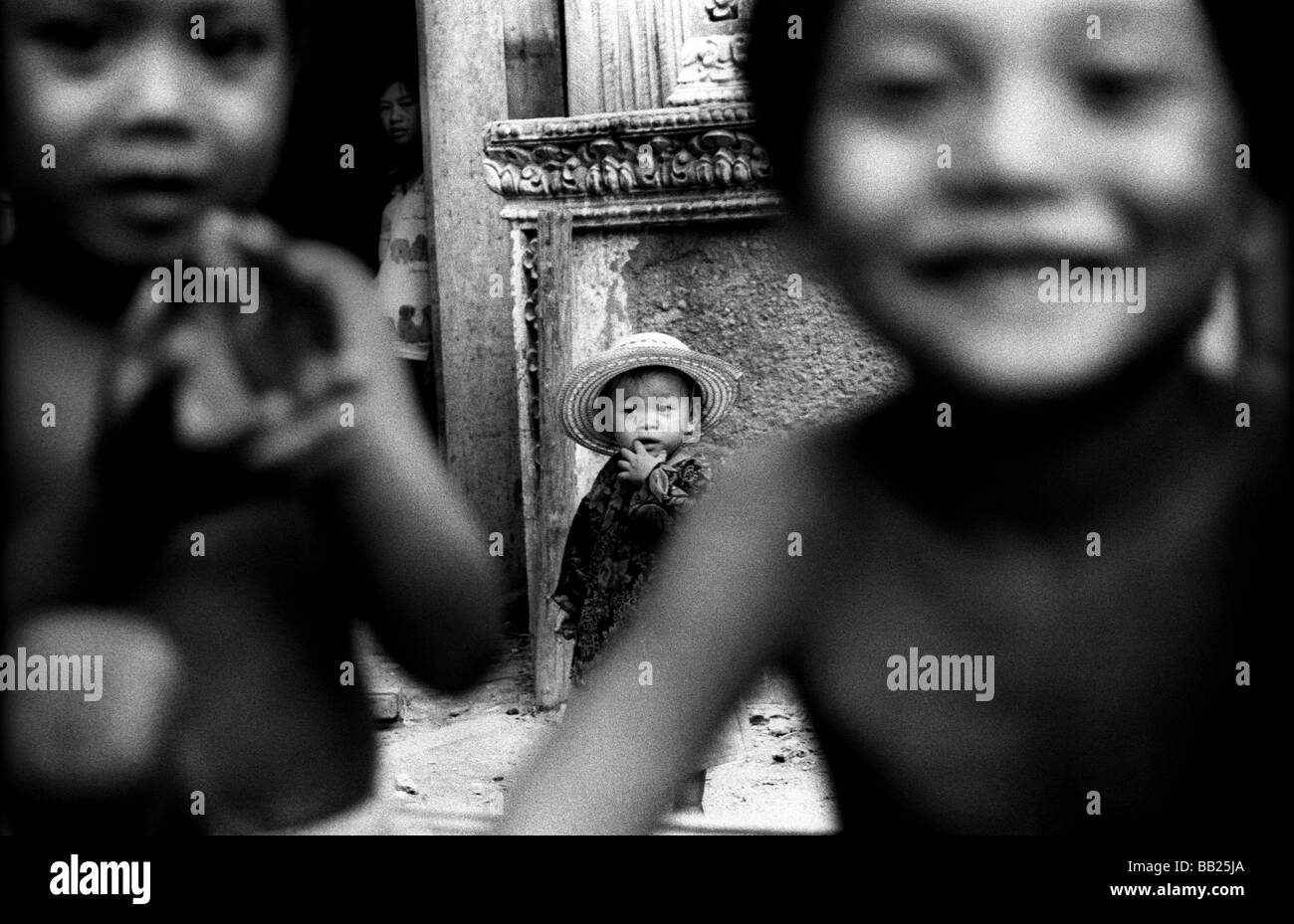 Youth communities Black and White Stock Photos & Images - Alamy