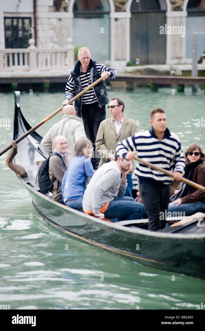 Traghetti Venice High Resolution Stock Photography and Images - Alamy