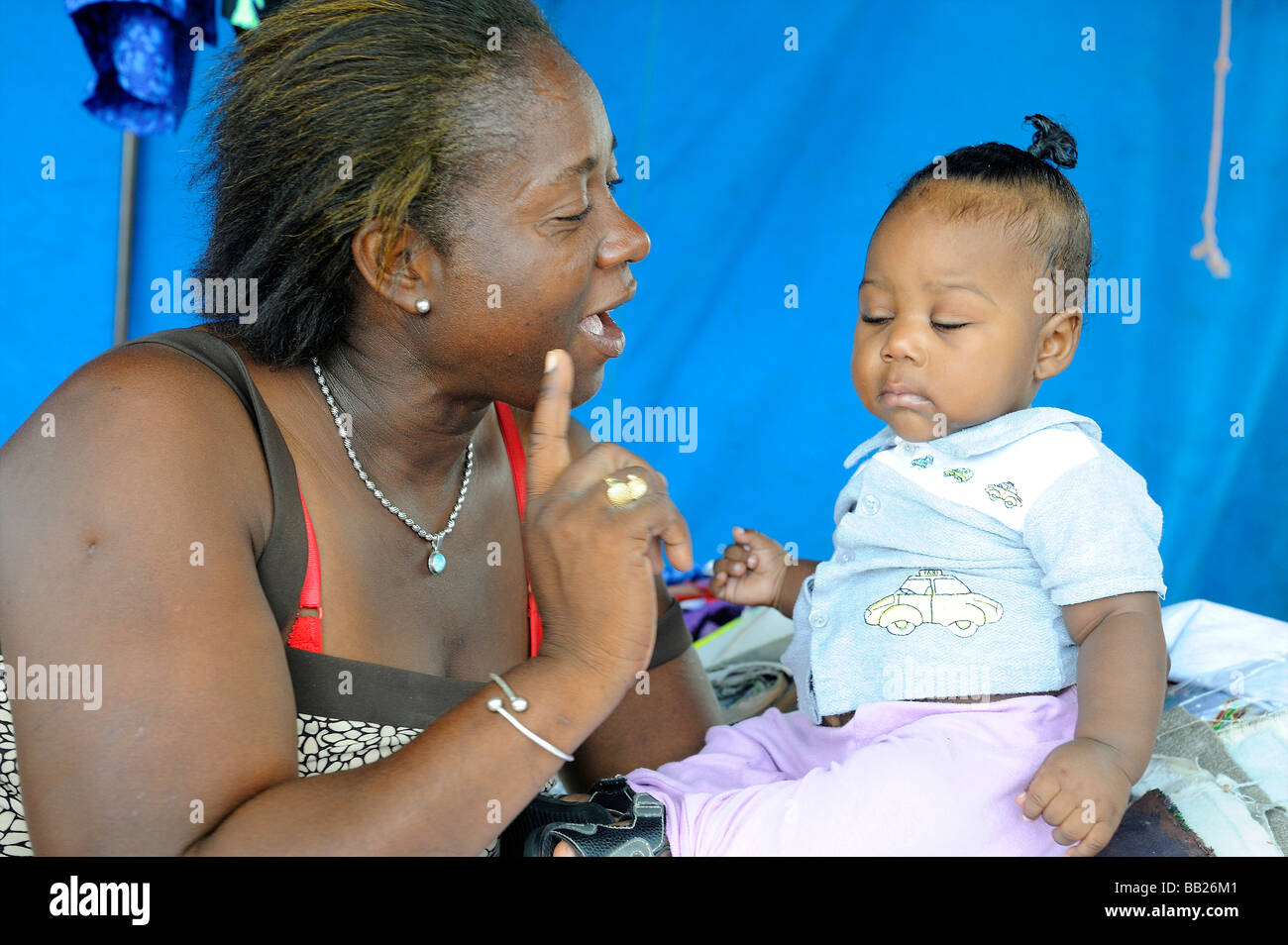 Parent punishing child hi-res stock photography and images - Alamy