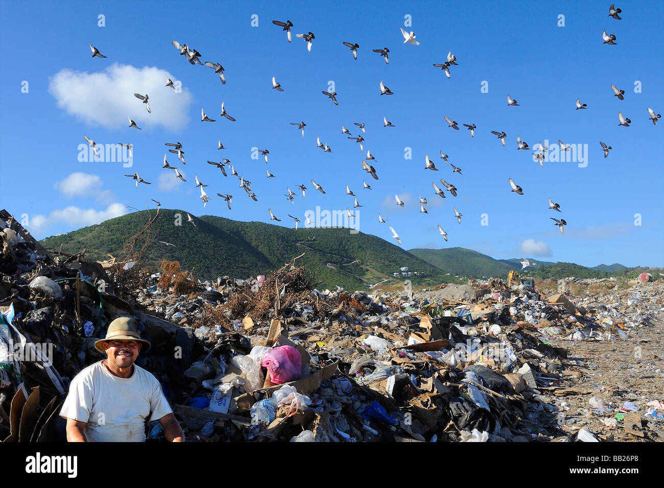 Dump People Stock Photos & Dump People Stock Images - Alamy