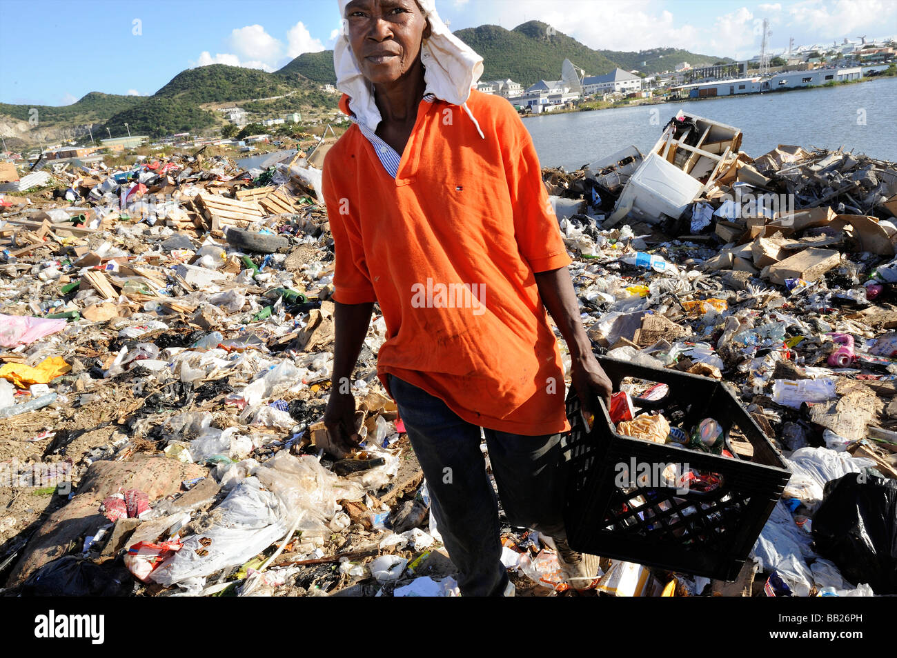 Dump People Stock Photos & Dump People Stock Images - Alamy