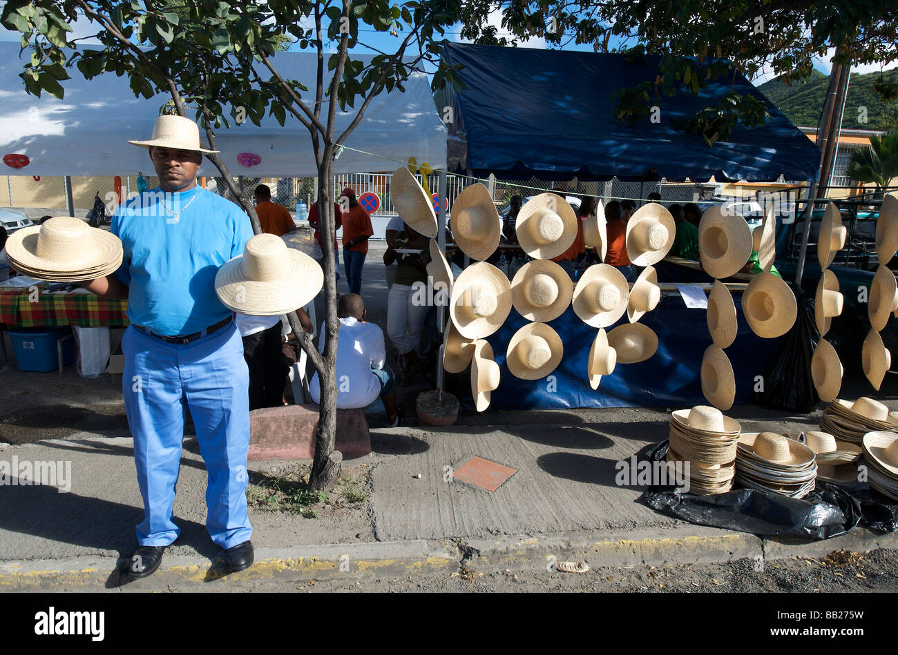Man dancing at carnival hi-res stock photography and images - Alamy
