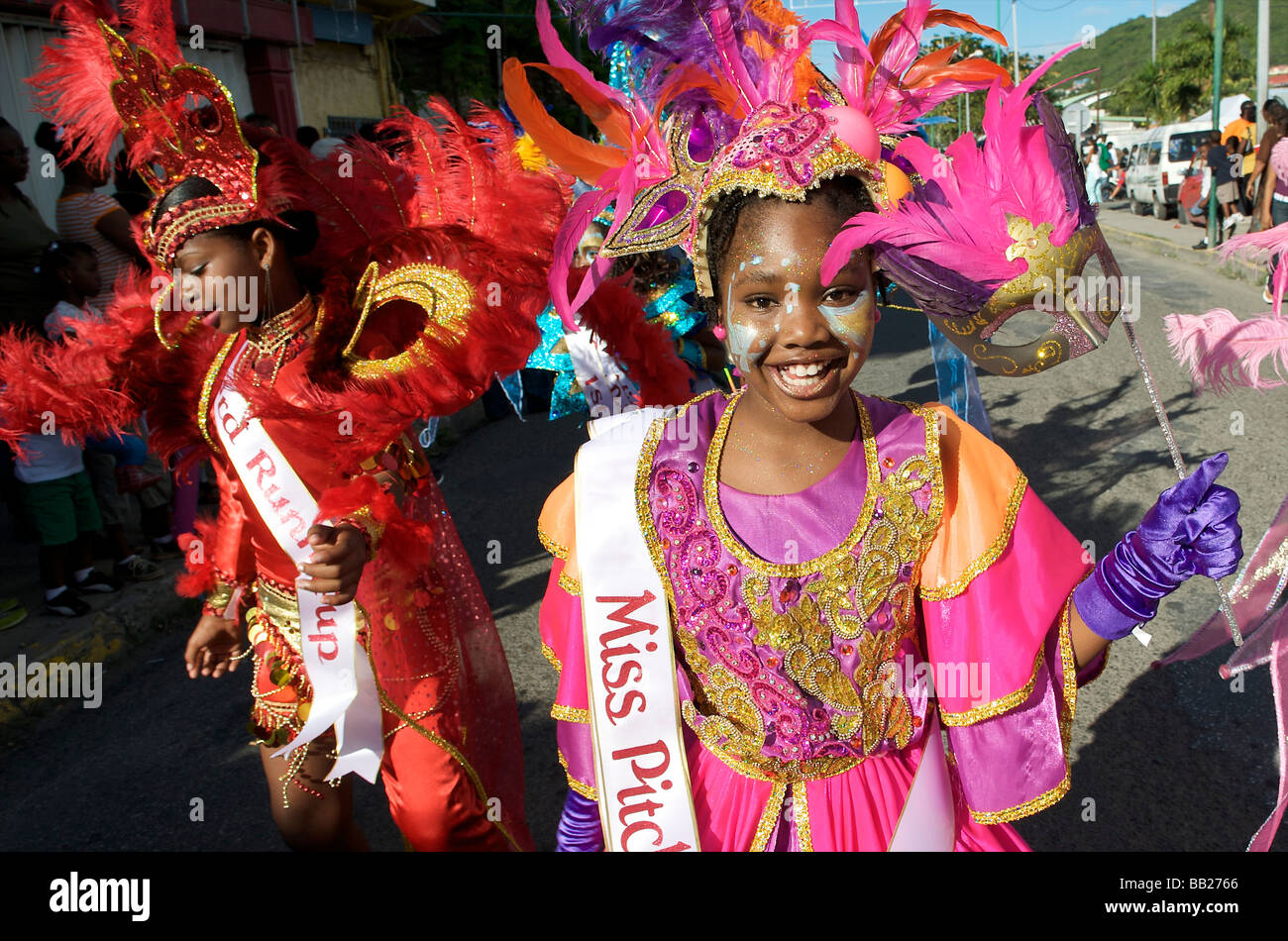 Child and st and costume hi-res stock photography and images - Alamy