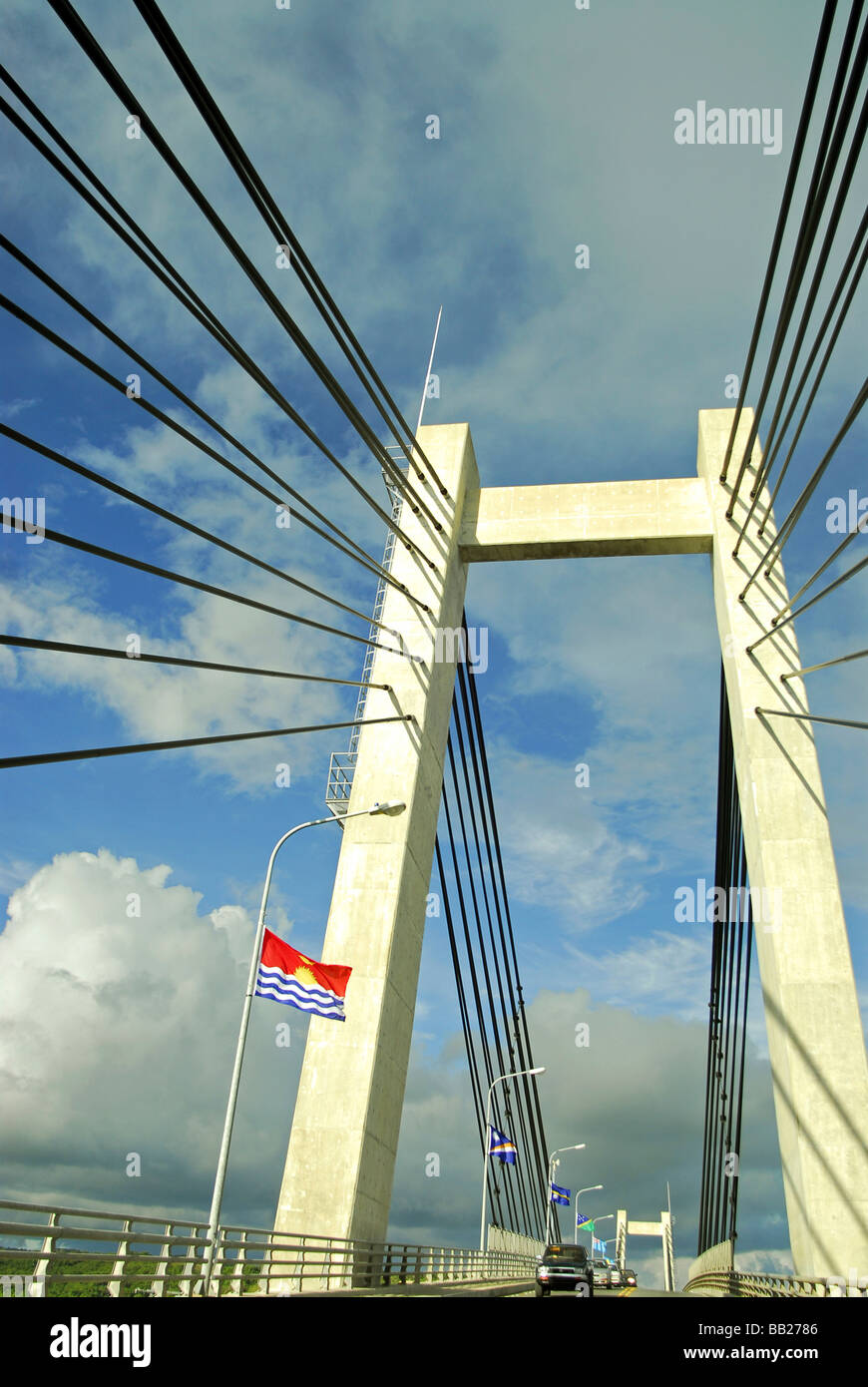 Driving palau hi-res stock photography and images - Alamy