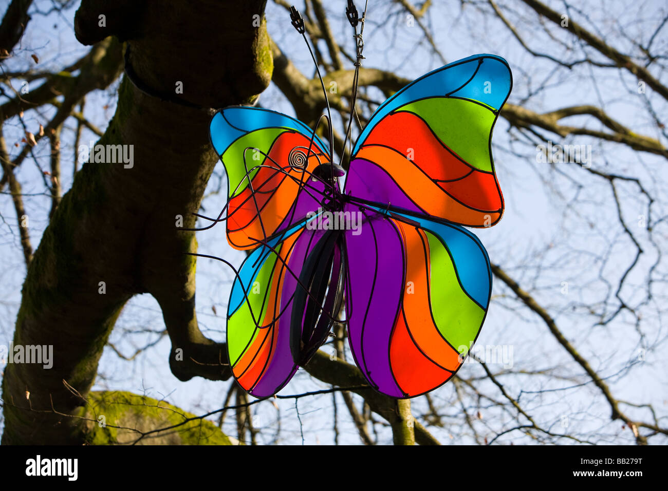 Public Art in Kendal Stock Photo - Alamy