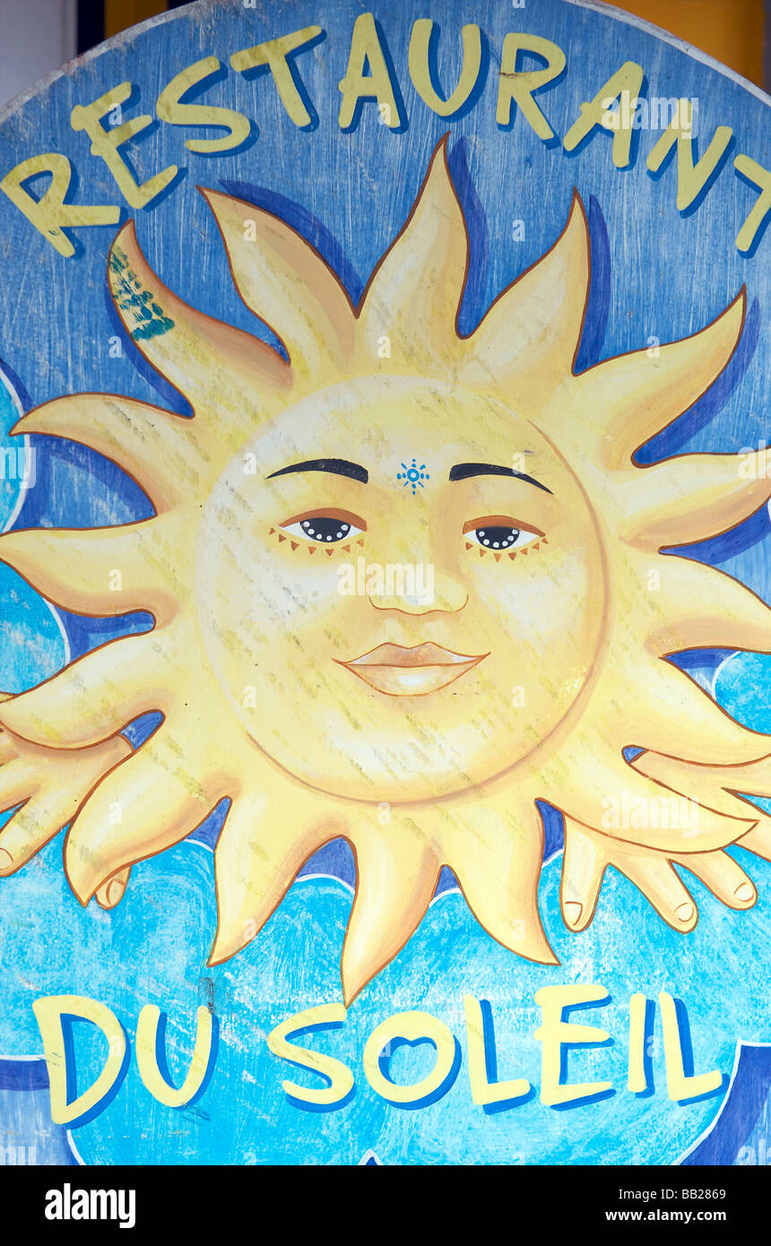 Welcome st maarten sign hi-res stock photography and images - Alamy