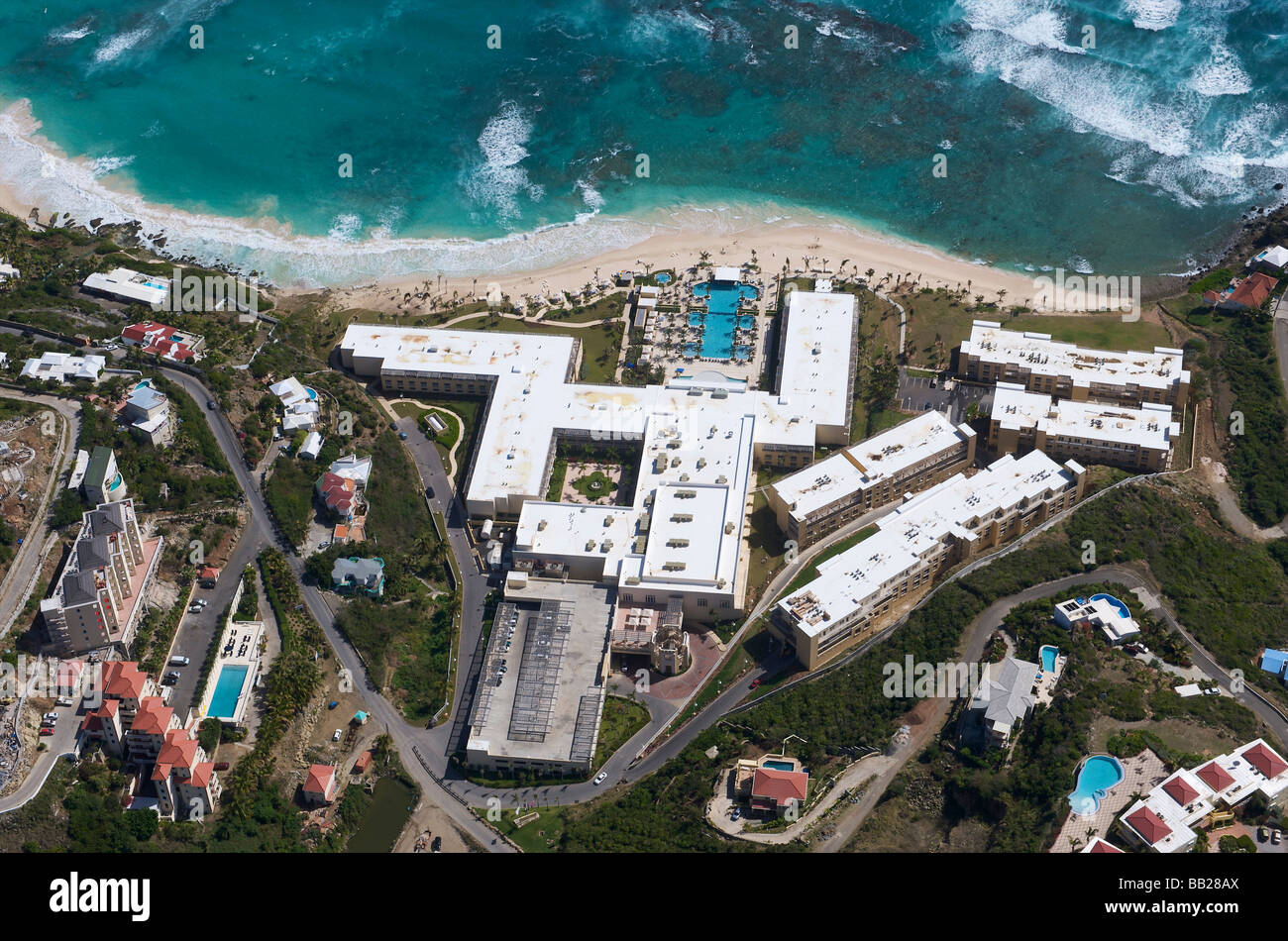 Dawn and beach hi-res stock photography and images - Alamy