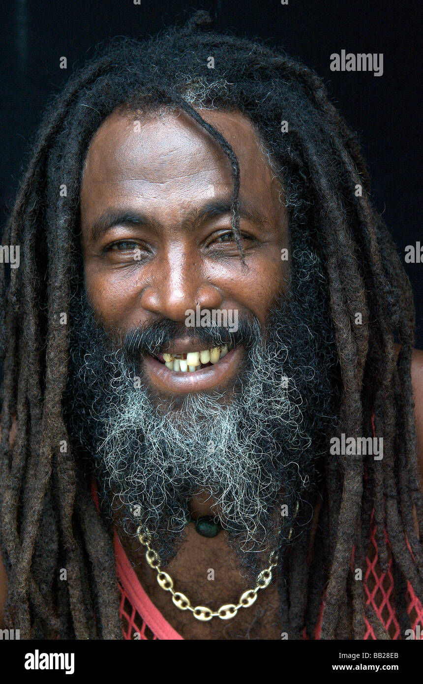 St Martin Lowlands Sandy Ground Stock Photo - Alamy