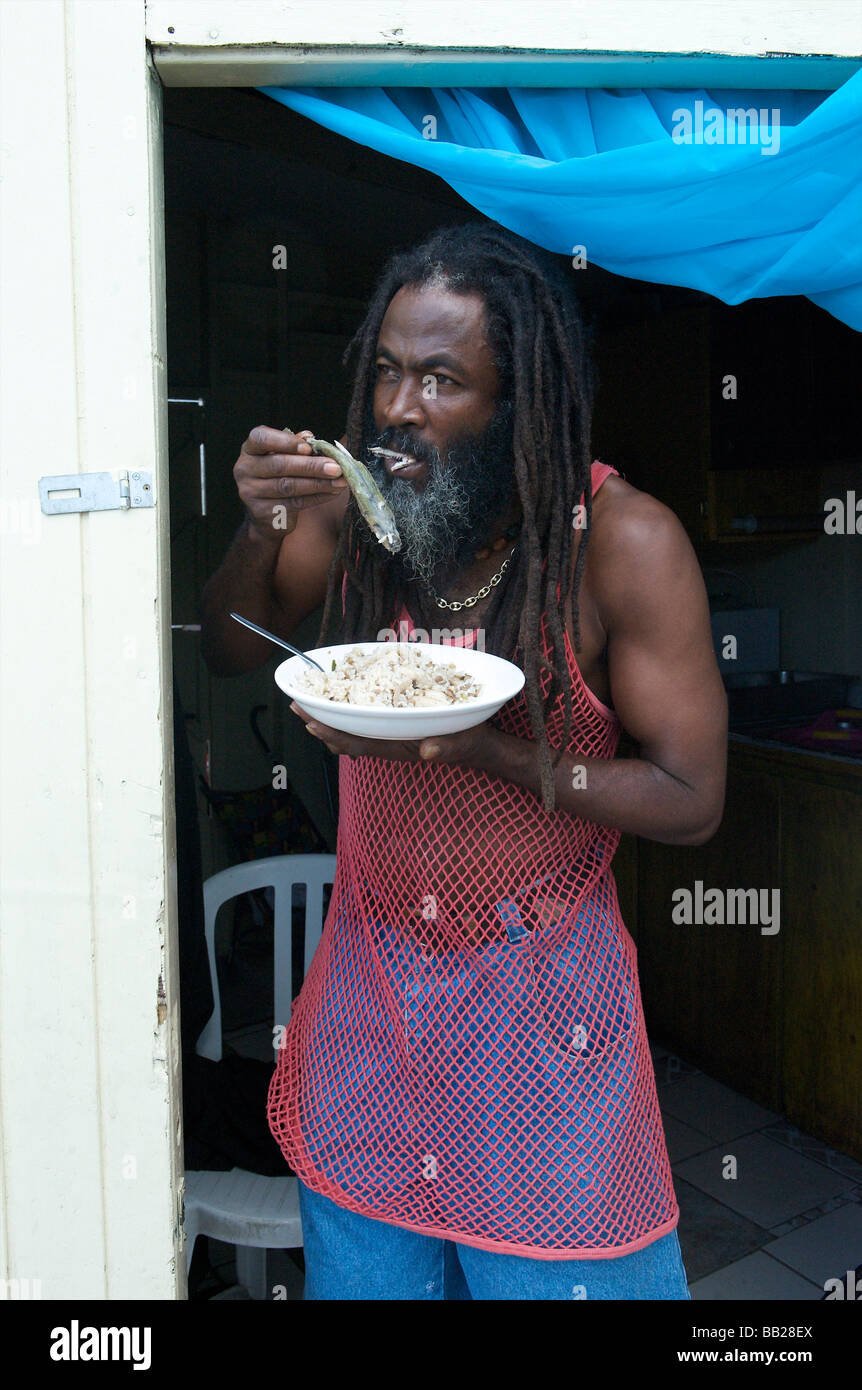 St Martin Lowlands Sandy Ground Stock Photo - Alamy