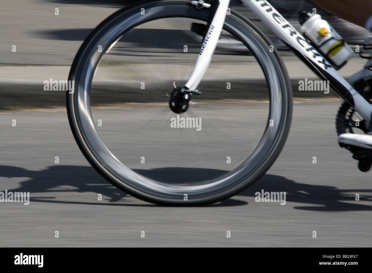 Professional bike rider hi-res stock photography and images - Alamy