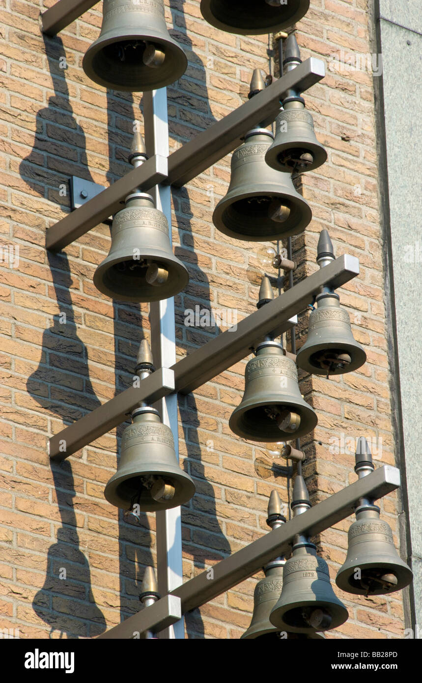 The netherlands carillon hi-res stock photography and images - Alamy