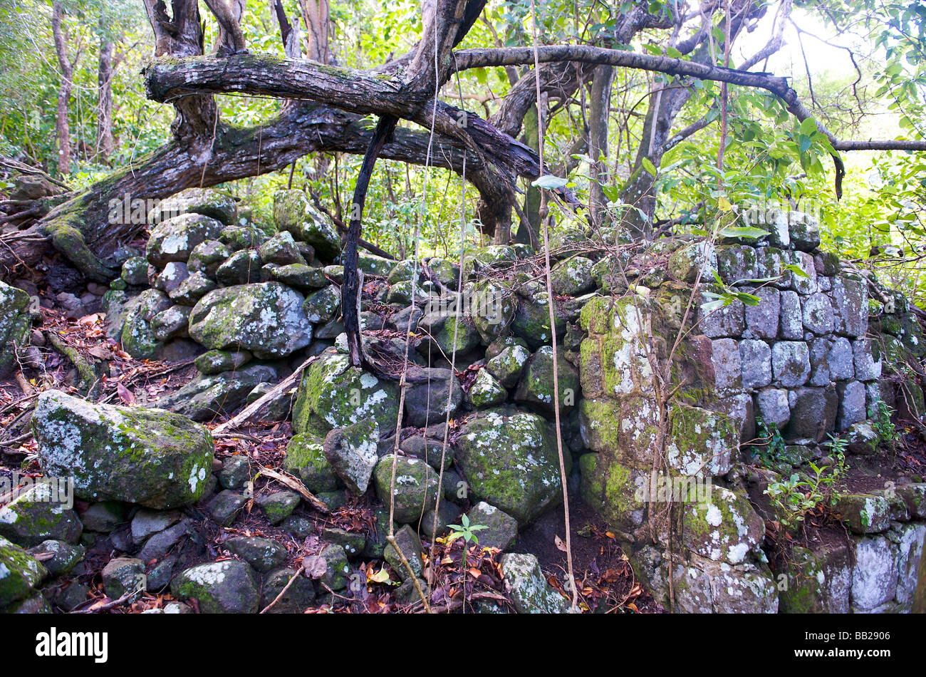 Mary ruins hi-res stock photography and images - Alamy