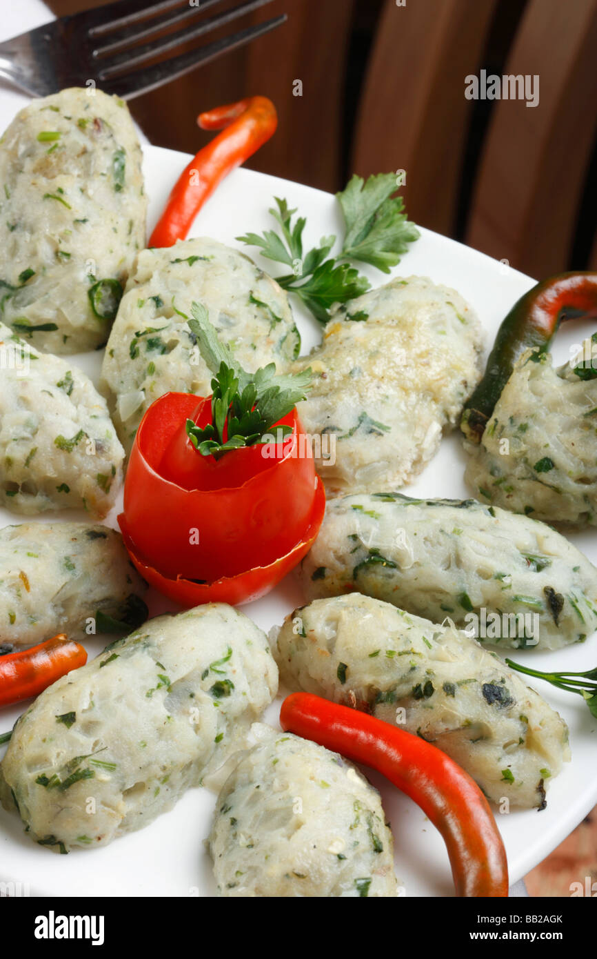 Chital fish hi-res stock photography and images - Alamy