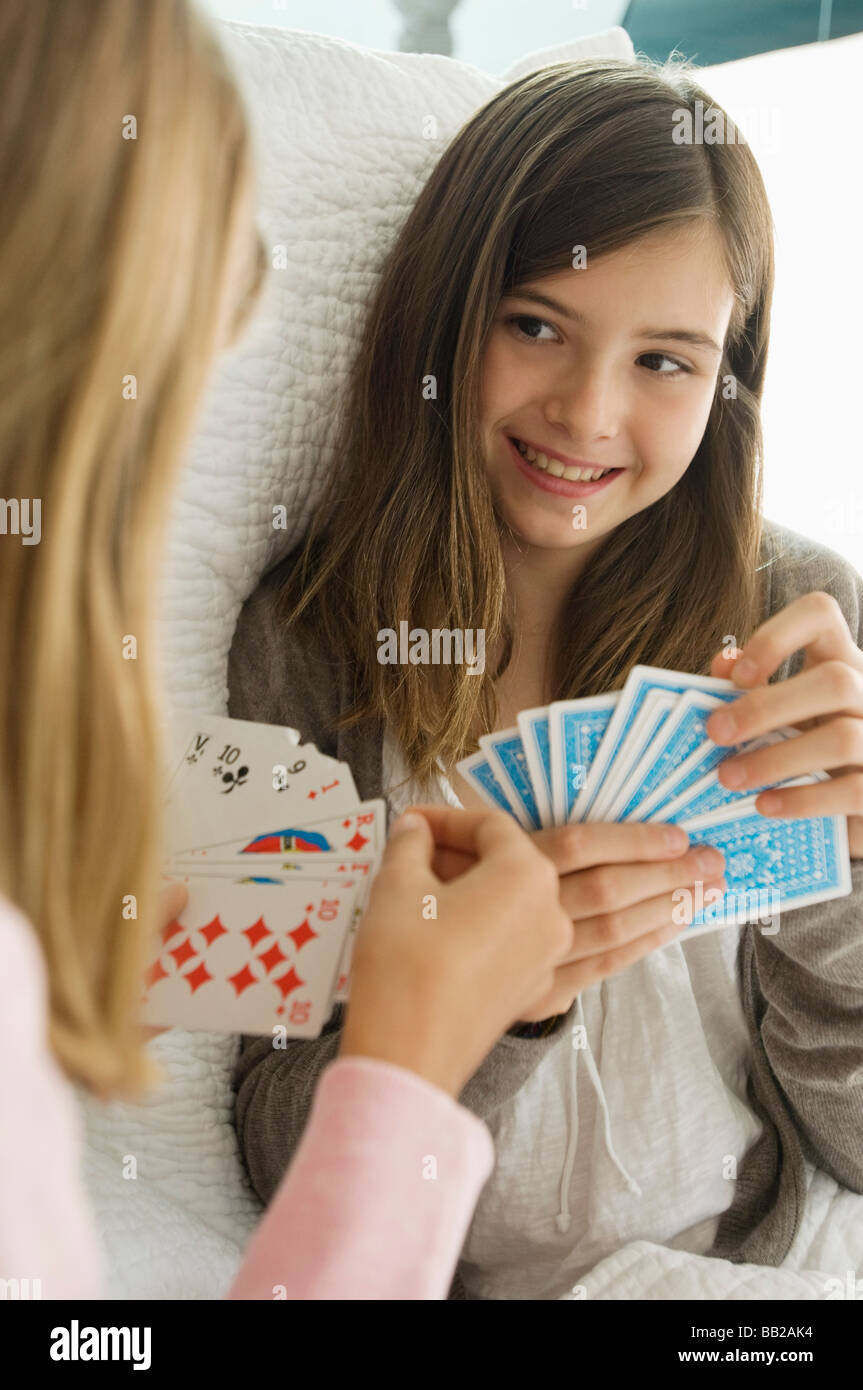 Girls and children series hi-res stock photography and images - Alamy