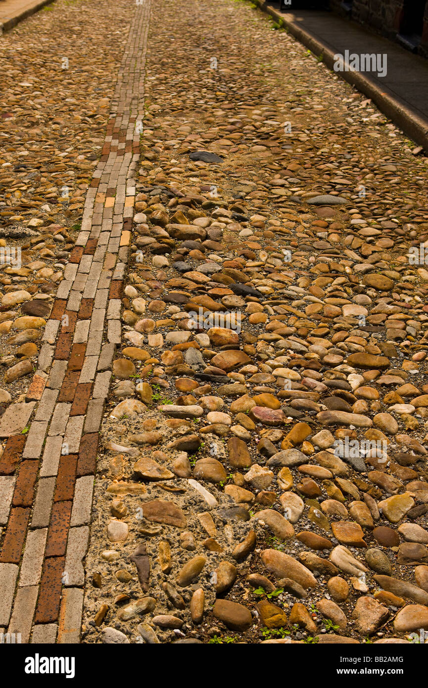 Cobblestone hi-res stock photography and images - Alamy