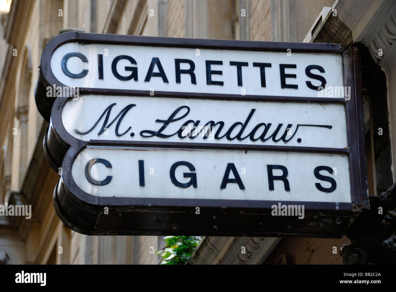 Piccadilly cigarettes hi-res stock photography and images - Alamy