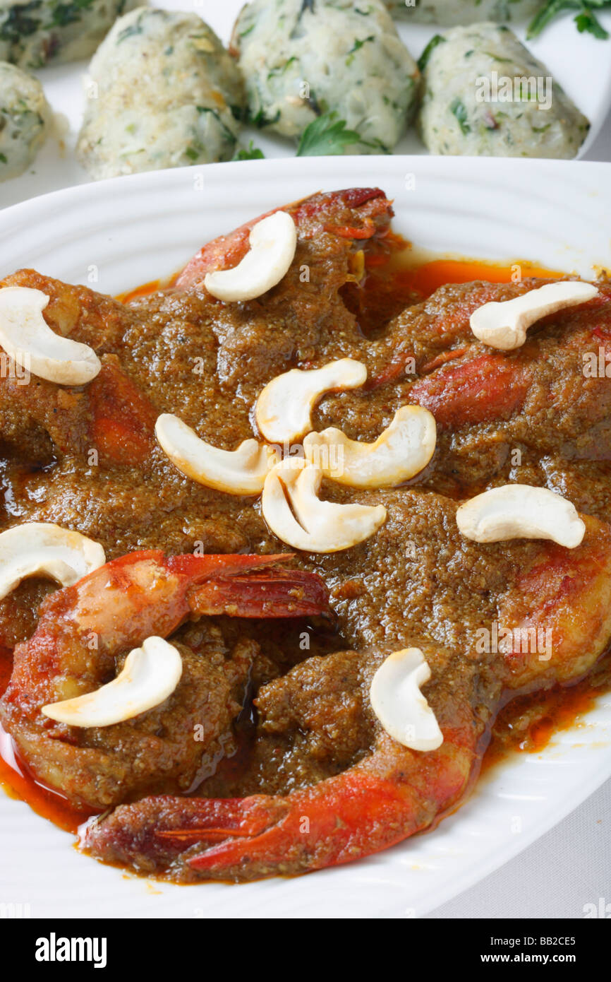 Chingri hi-res stock photography and images - Alamy