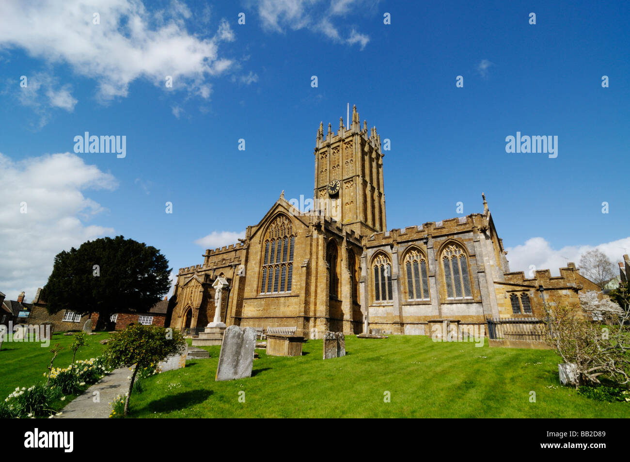 Ilminster, somerset hi-res stock photography and images - Alamy