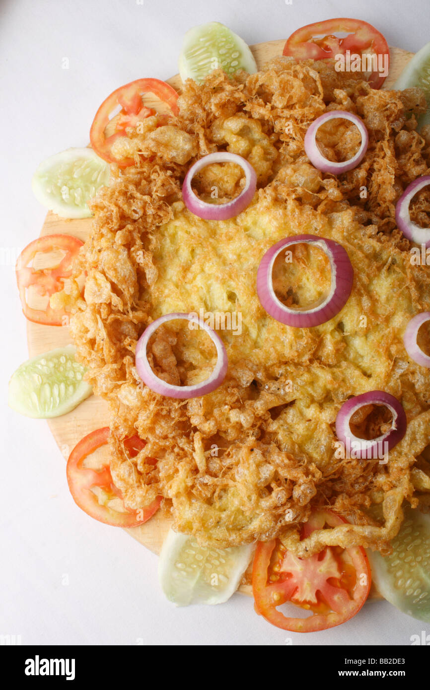 Fish Kabiraji is a Bengali cutlet is usually a fish or meat fillet and ...