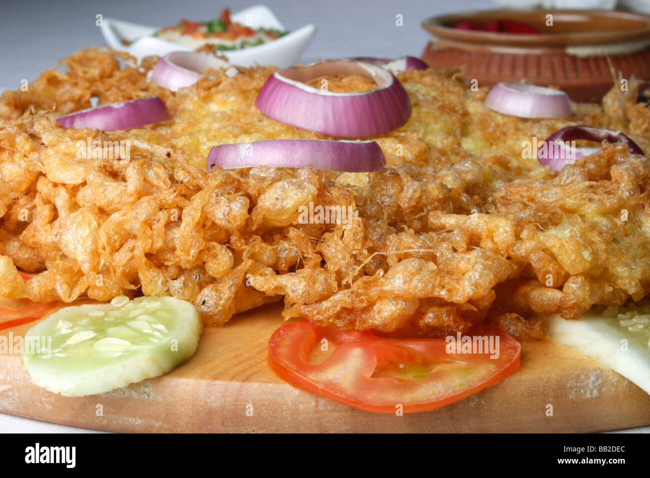 Fish Kabiraji is a Bengali cutlet is usually a fish or meat fillet and ...